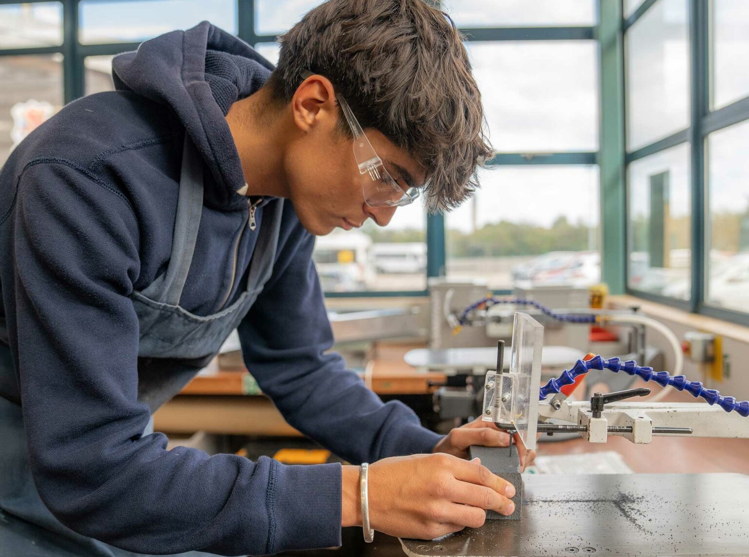 The Langton – A World Class Community of Independent Learners