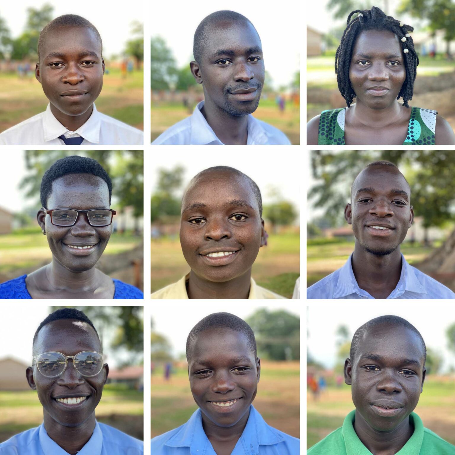 Dr. Obote College – The Langton