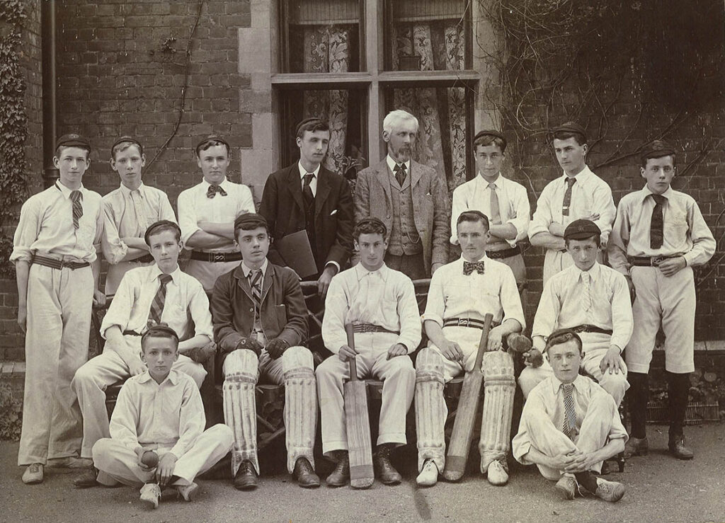 Our History – The Langton