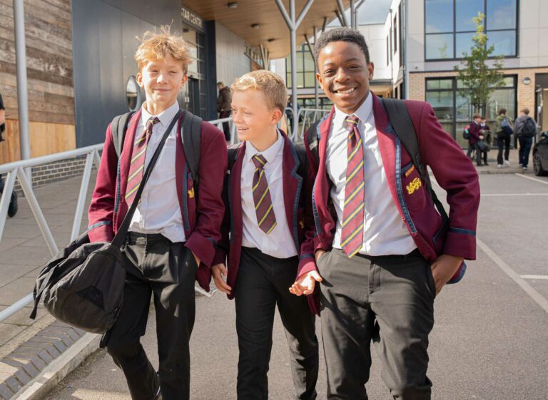 The Langton – A World Class Community of Independent Learners