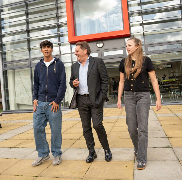 The Langton – A World Class Community of Independent Learners