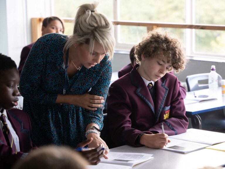 The Langton – A World Class Community of Independent Learners
