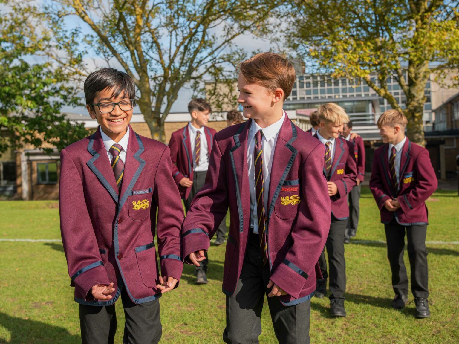 The Langton – A World Class Community of Independent Learners