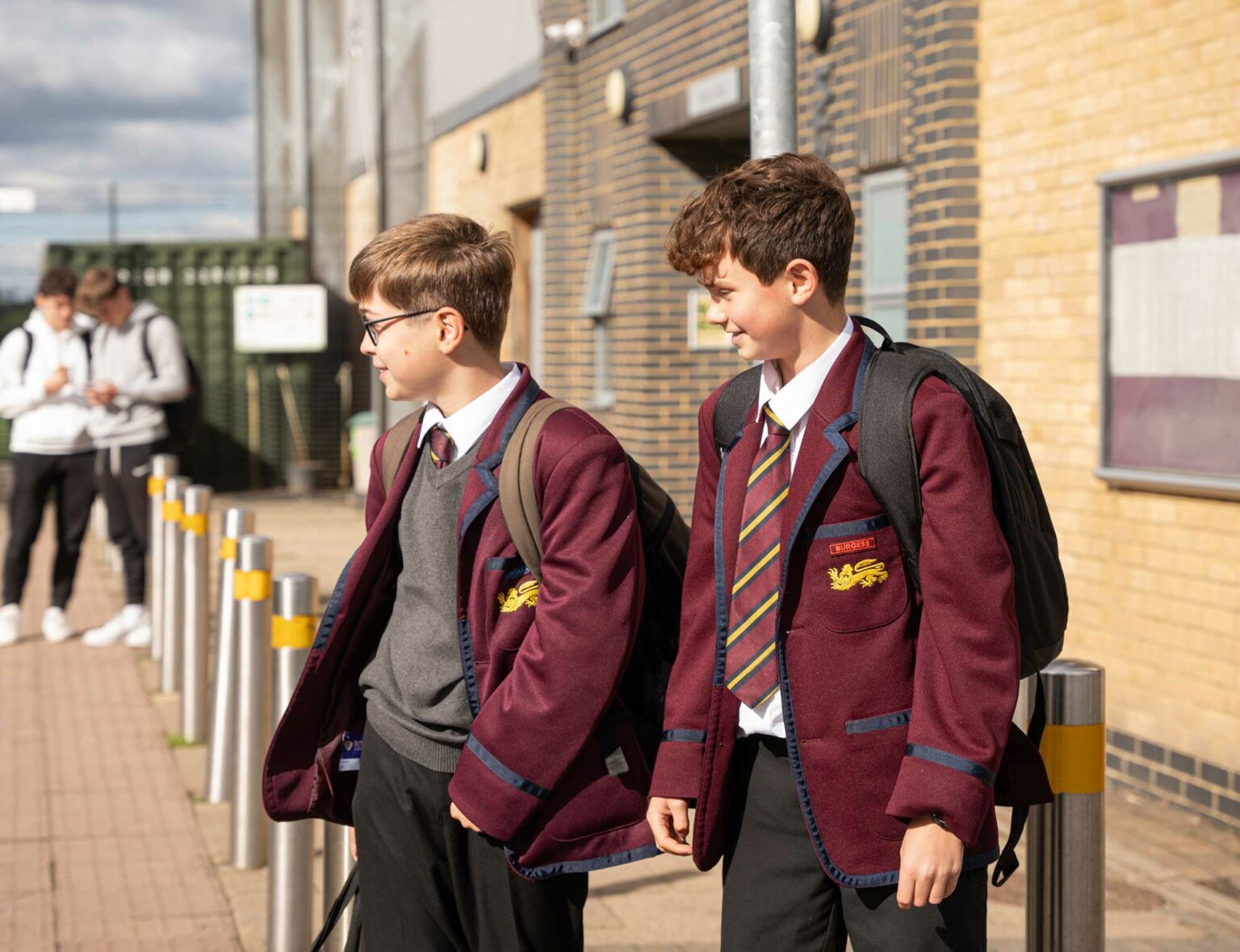Our Vision – The Langton