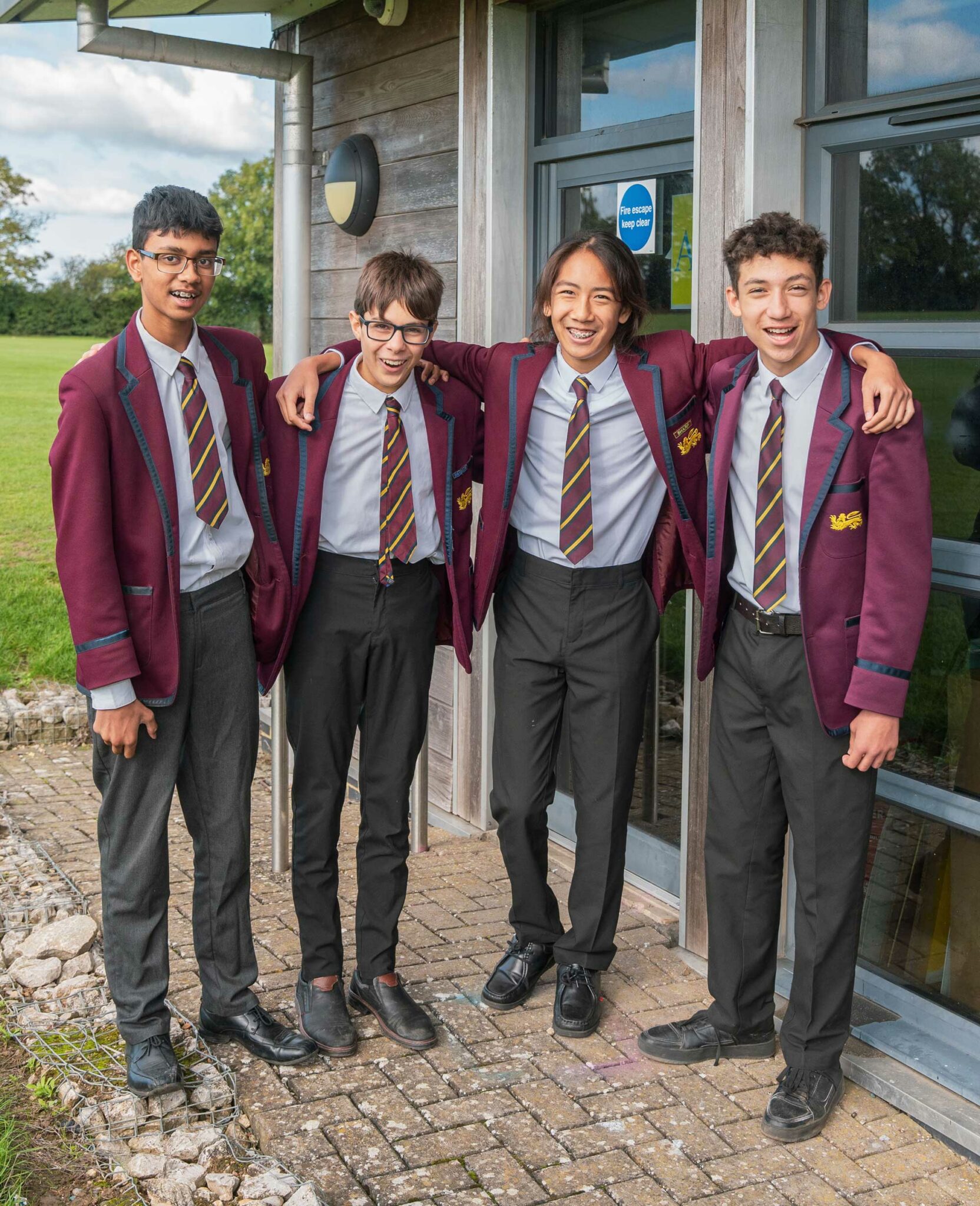 Our Vision – The Langton